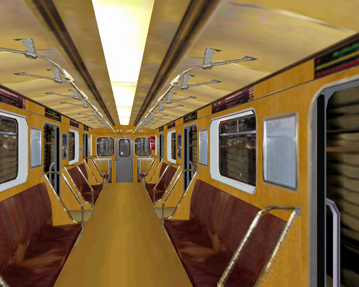 Ke stažení - MSTS :: MSTS PRAHA X